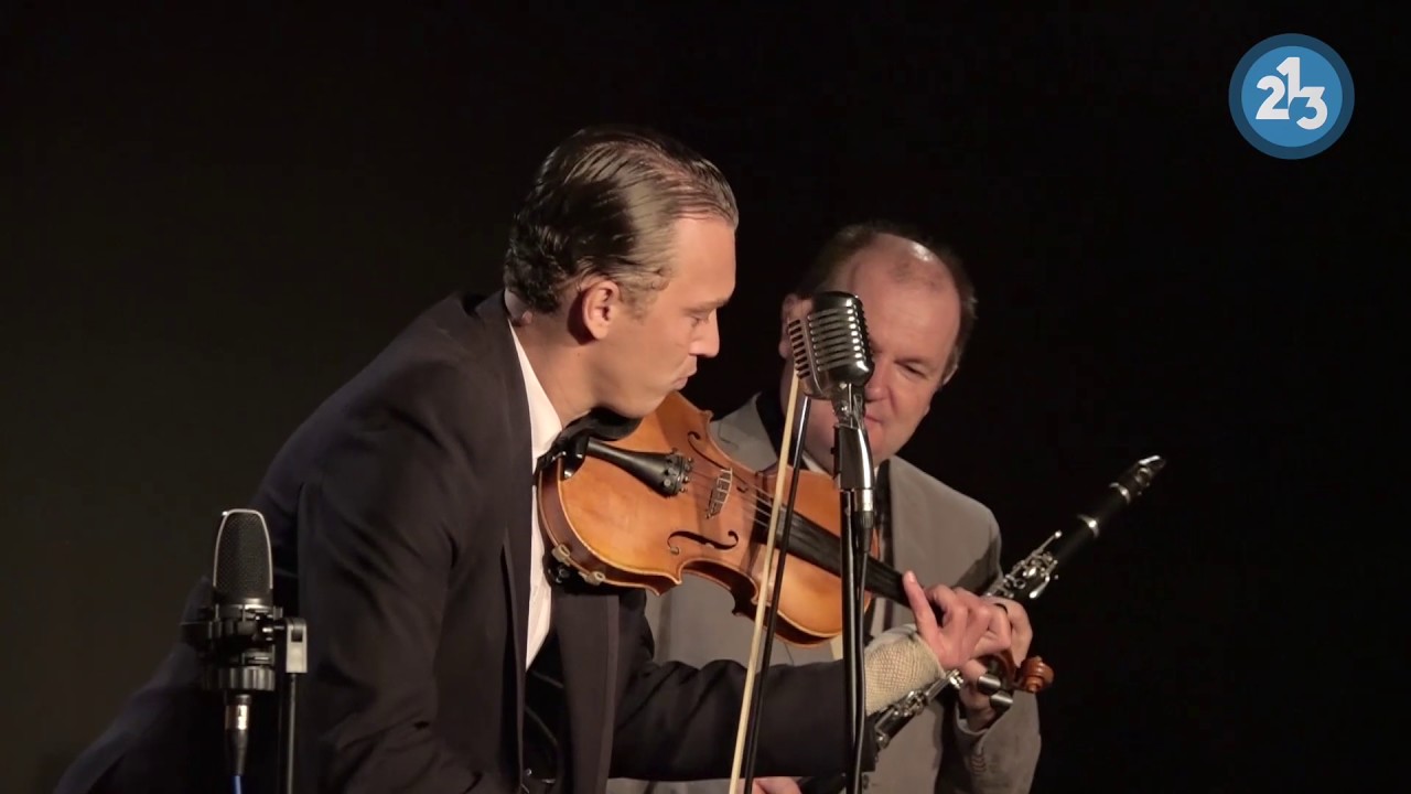 JAM SESSION - Honeysuckle Rose (Andy Razaf, Thomas Fats Waller) - YouTube