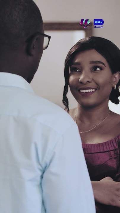 Hope's new plan – Faithless | S1 | Ep6 | Maisha Magic East - YouTube