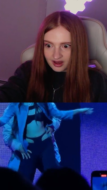 Reaction to Jennie’s performance at N-Pop and ‘Ruby Experience’ Highlights - YouTube