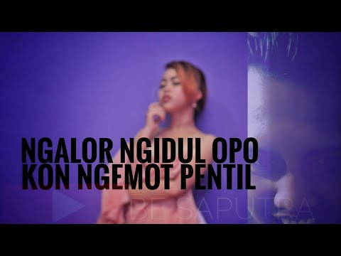 ngemot pentil ngalor ngidul | kocak abis
