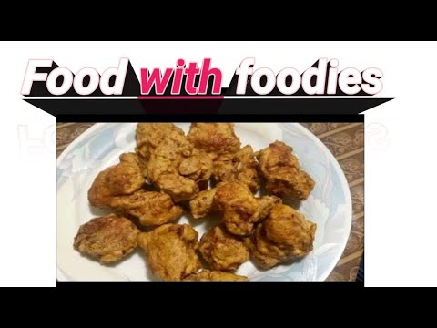 Chicken Dhamaka 🔥🍗 | Ramadan Special | Best Chicken Recipe - YouTube