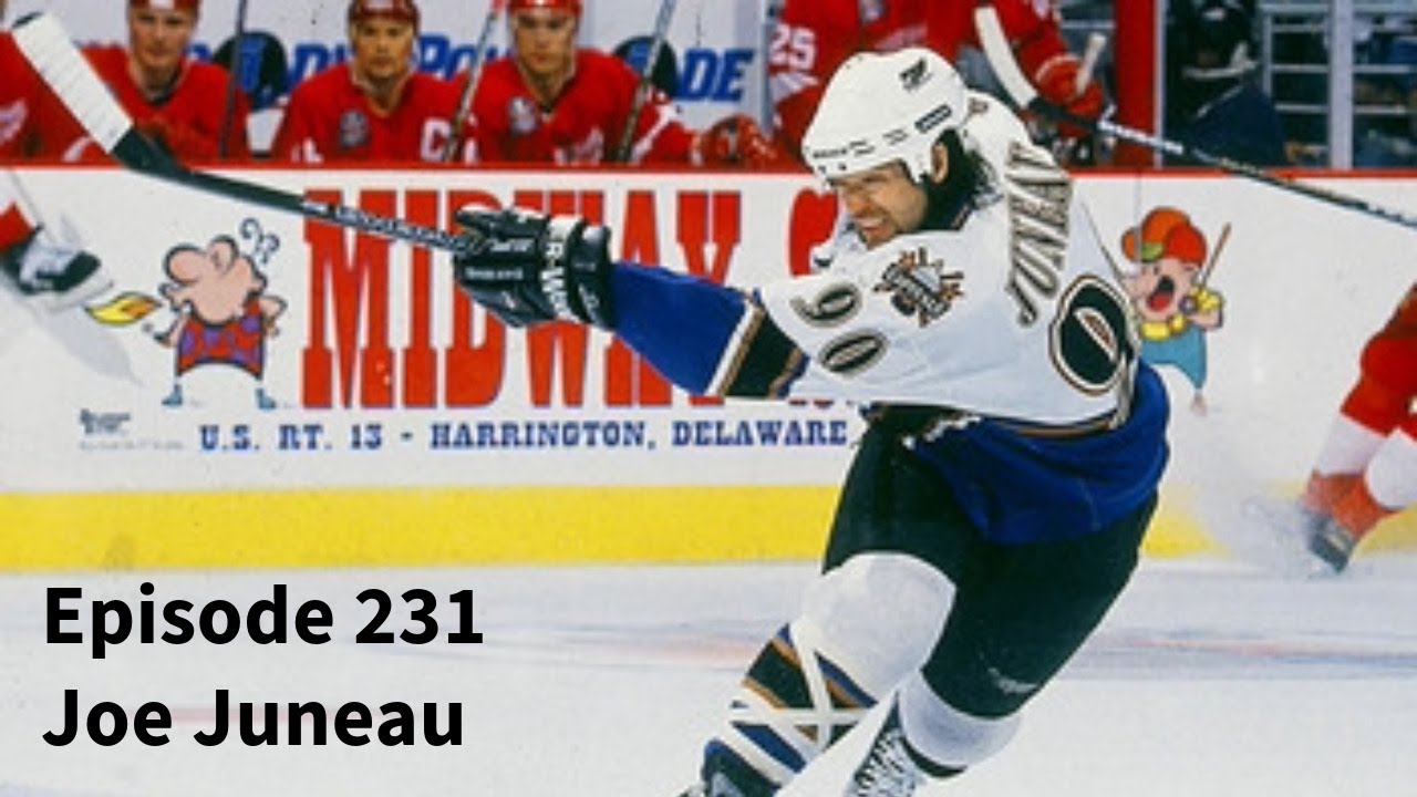 Joe Juneau - YouTube