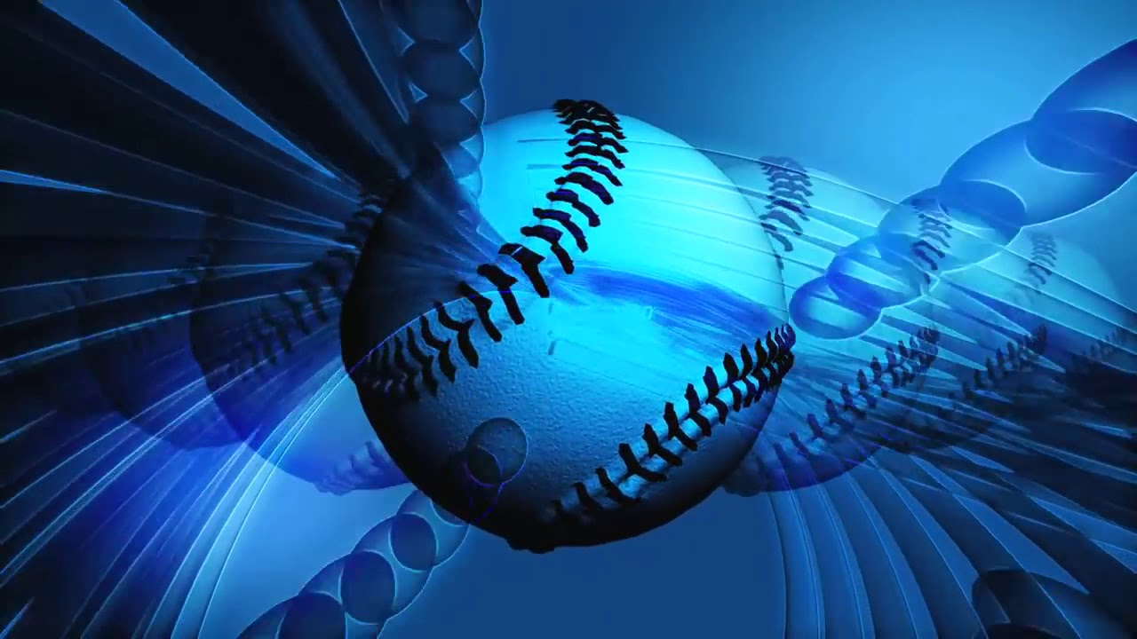 Baseball Balls, Sport, Game, No Copyright, Copyright Free Video, Motion ...