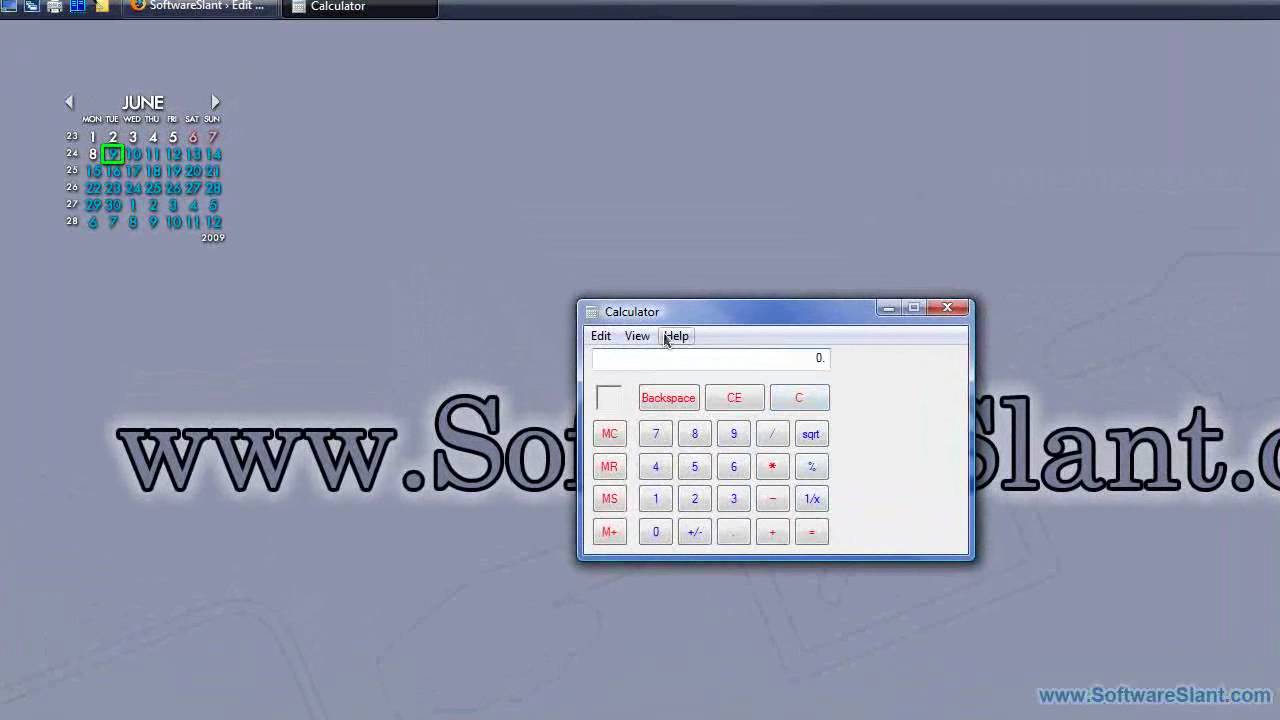 UltraMon Software Video Review by SoftwareSlant - YouTube