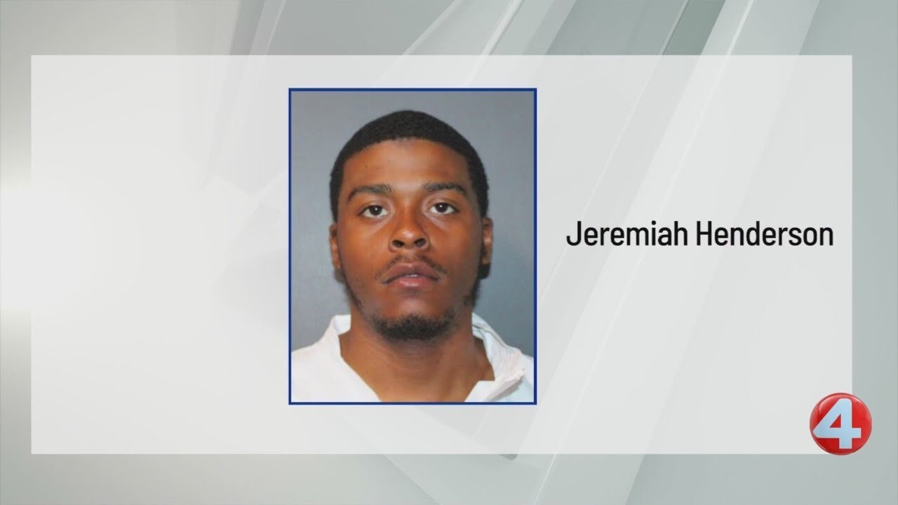 Man charged with murder after fatal shooting on Shirley Ave. - YouTube