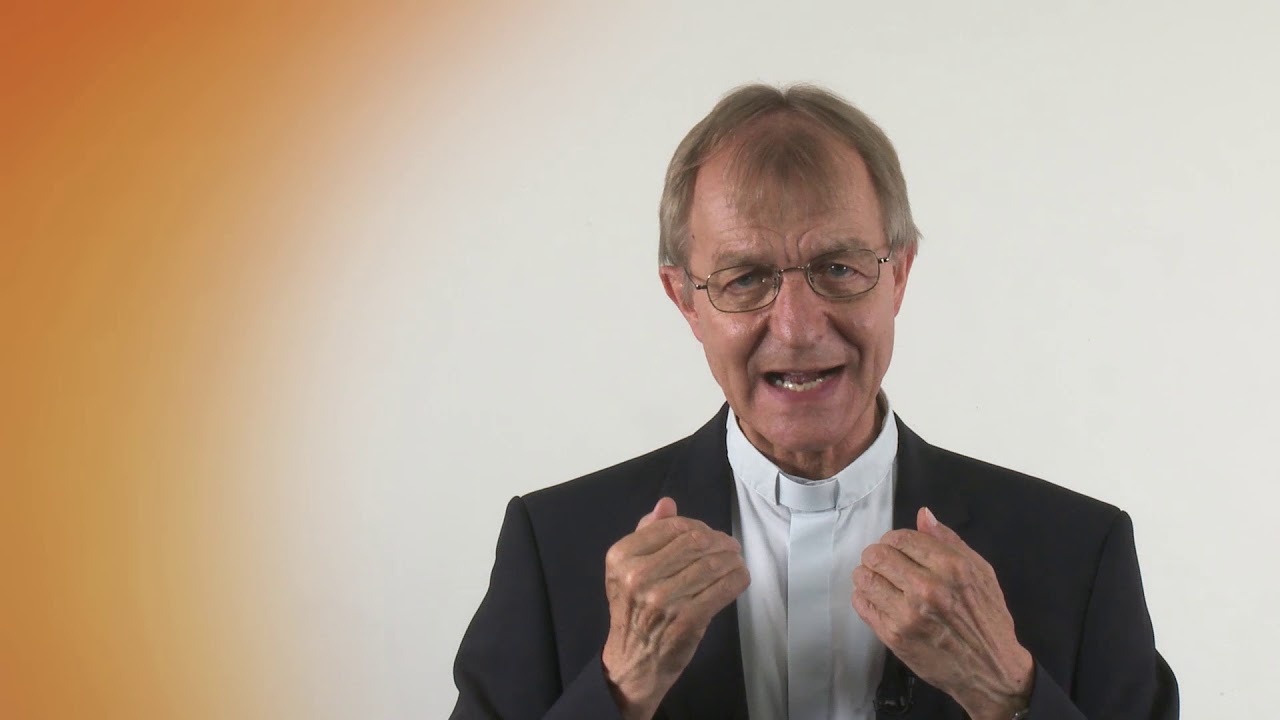 Leo Tanner: Glaubenskurs "Sakramente - Christus in Heiligen Zeichen ...