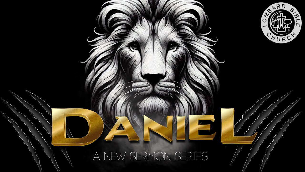 Daniel 1: Daniel's Wisdom | April 21, 2024 - YouTube