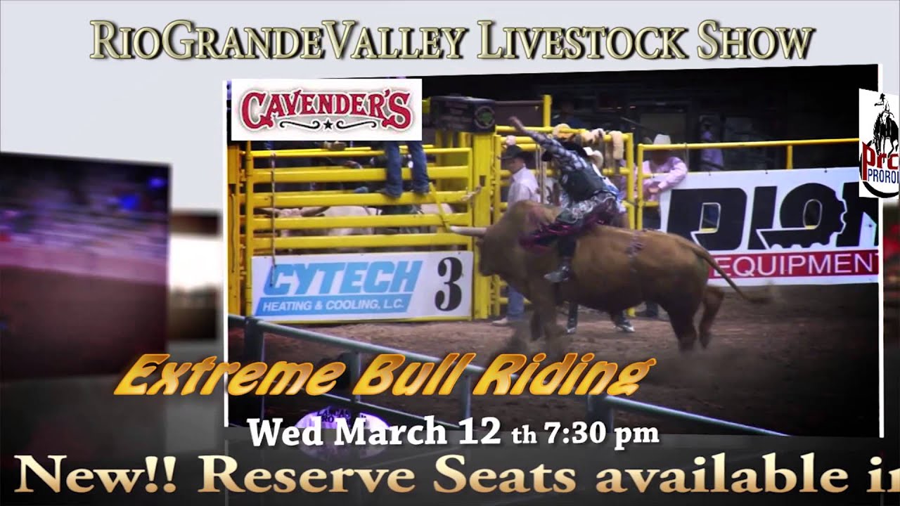 RGVLS 2014 RR XB ENG CRAWL - YouTube