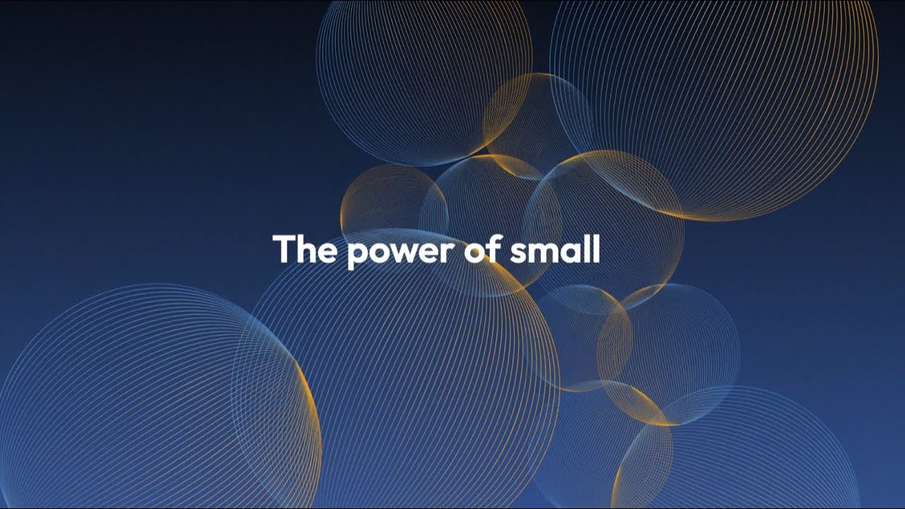 Phycom - the power of small - YouTube
