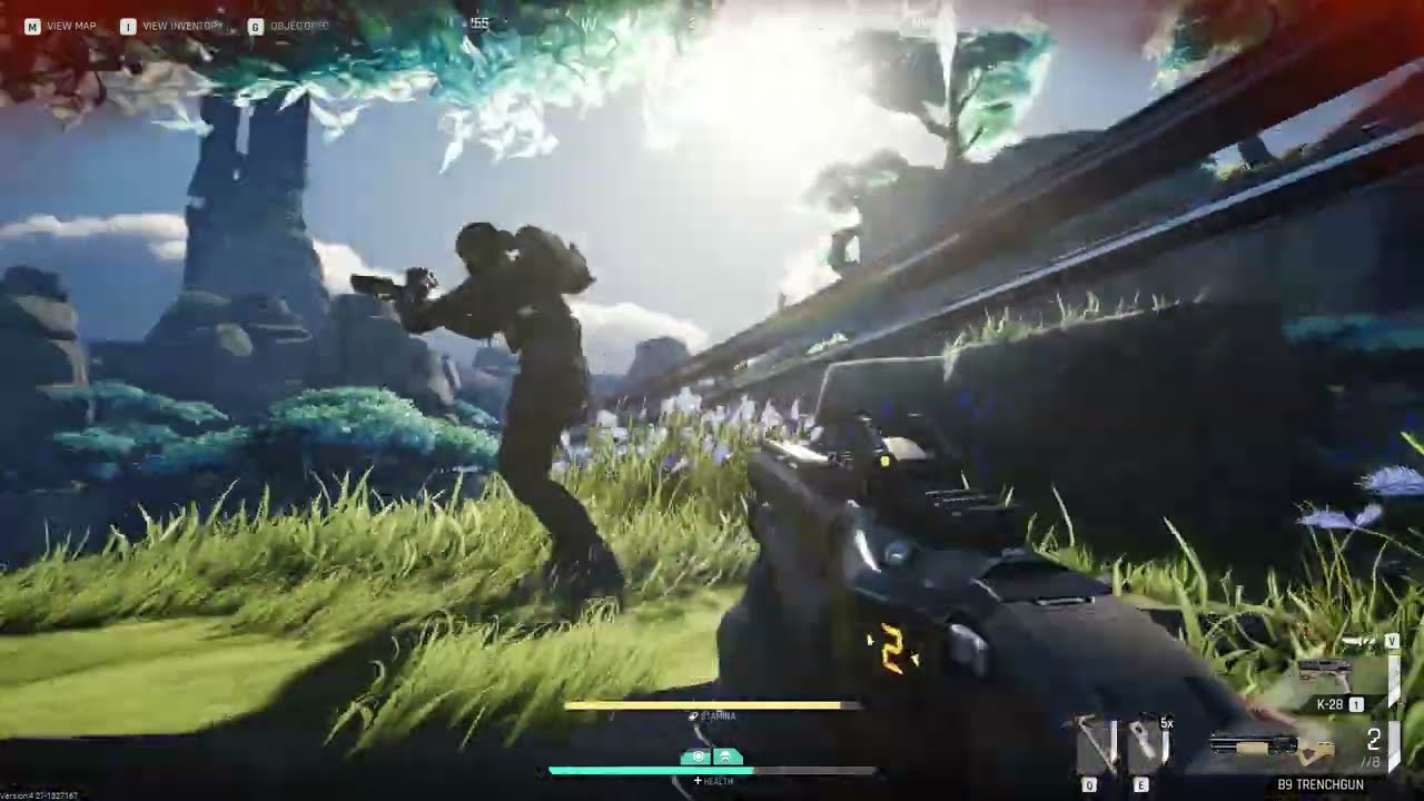 The Cycle: Frontier PVP Gameplay Compilation #1 - YouTube