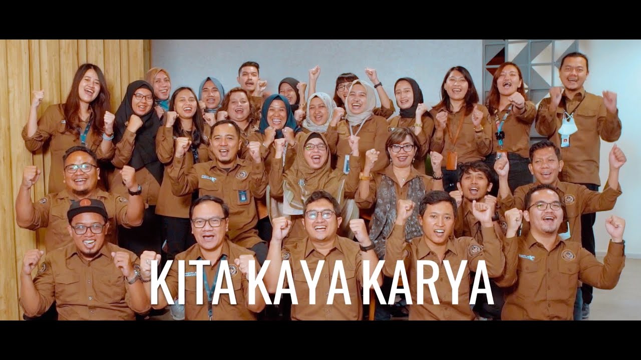 Catatan Akhir Tahun 2022 Direktorat KKDF Kemenparekraf - YouTube