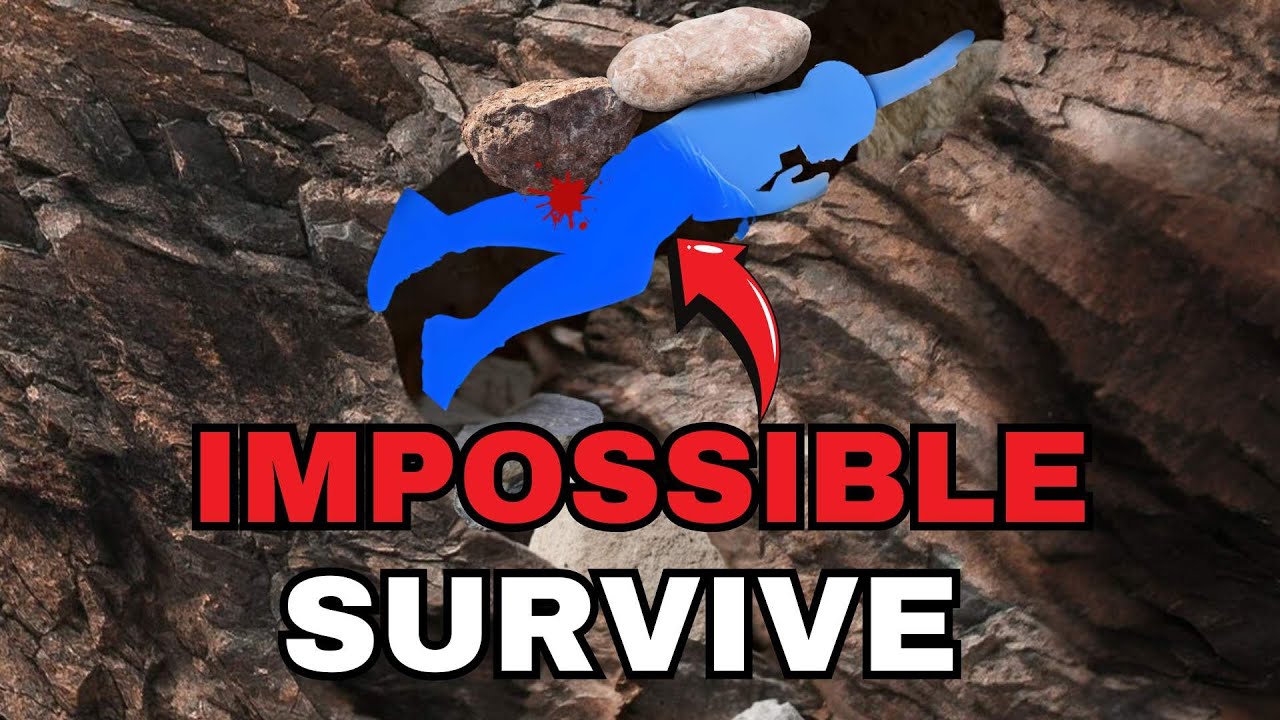 What Happened With Him😰 | Neil Moss Cave Tragedy - YouTube