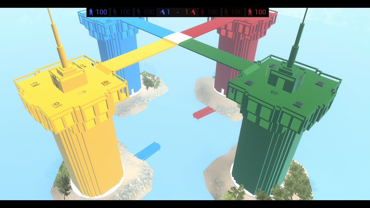 DOOMSPIRE BRICKBATTLE MAP | PART 2 |[UNKNOWN_PLAYER] #shorts #fyp - YouTube