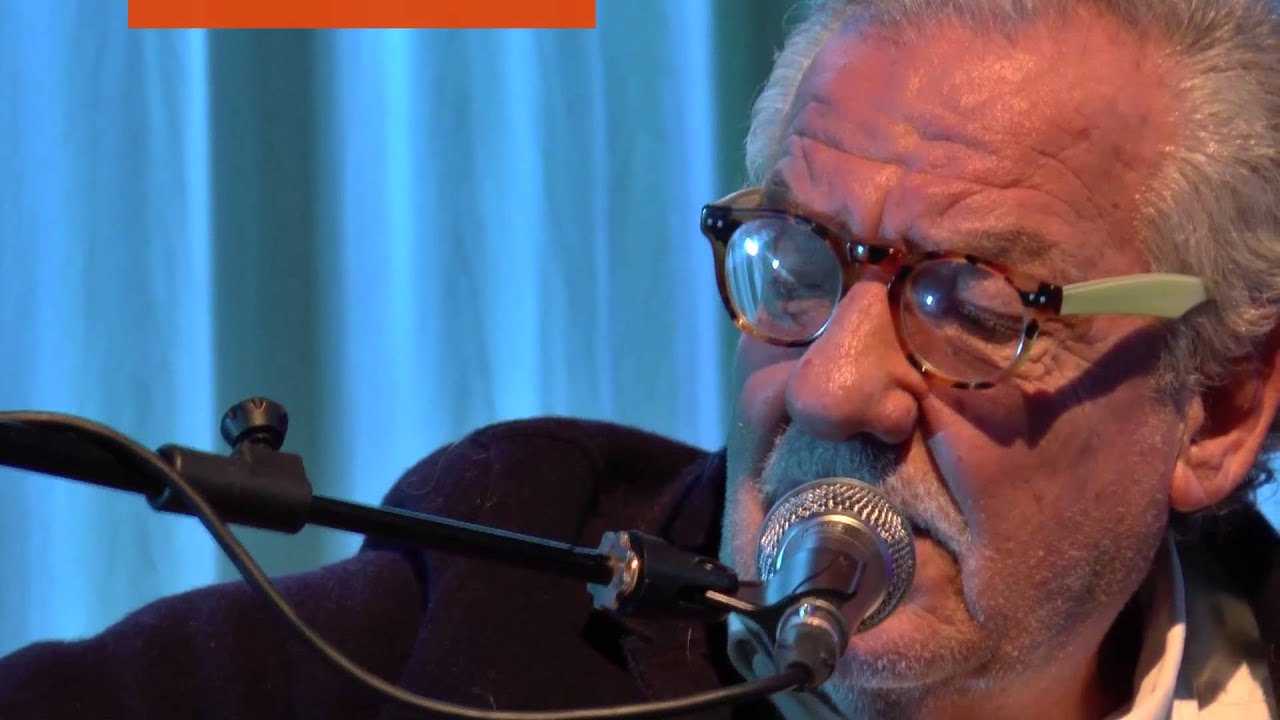 GIORGIO CONTE - on the road - YouTube