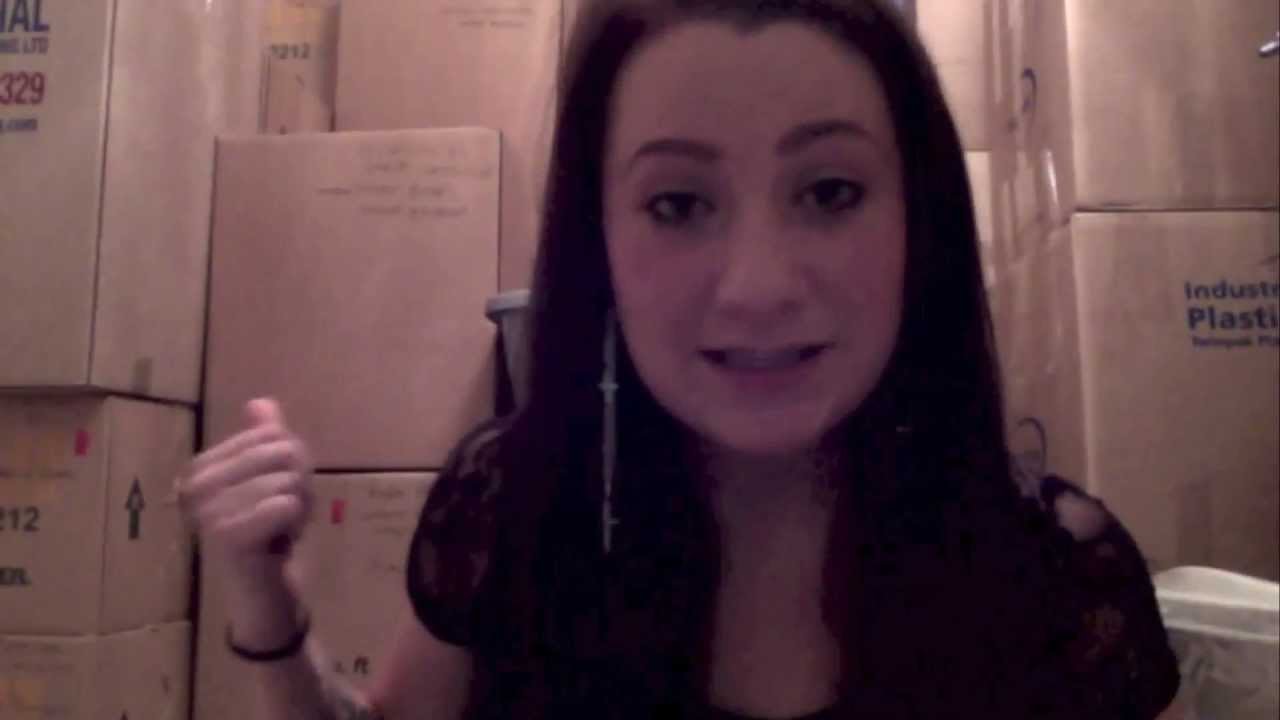 Why I Hate Moving - YouTube