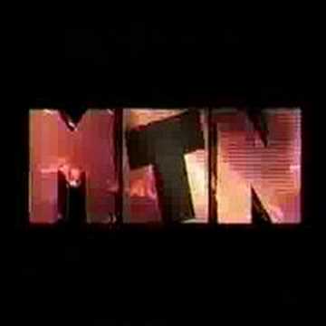 MTN Yule Log ident (1997)