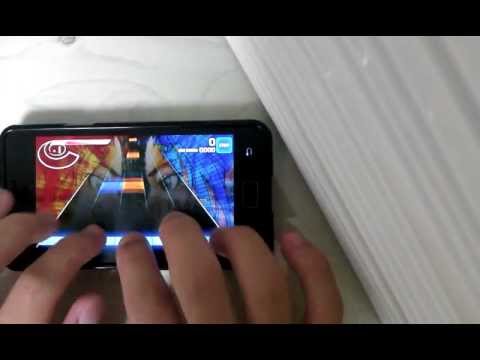 [O2Jam Analog] Cross Time 5kHD Perfect Play - YouTube