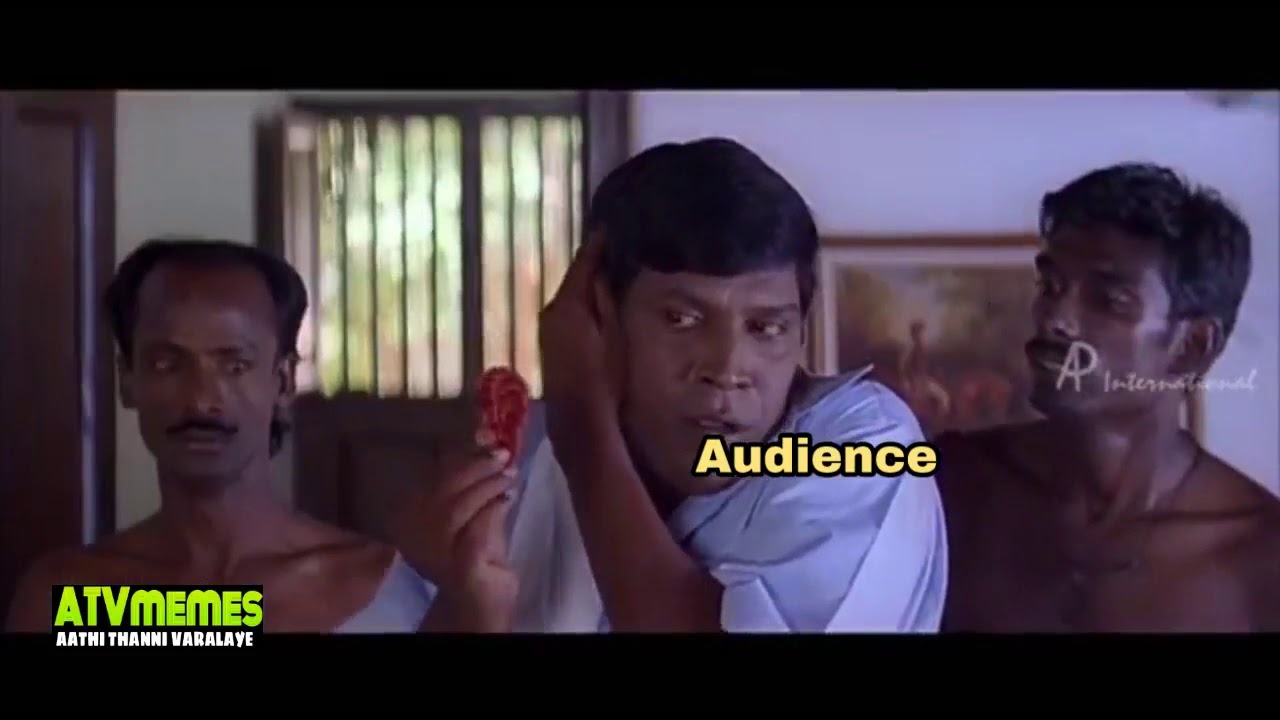 Vivegam Movie Meme Review - YouTube