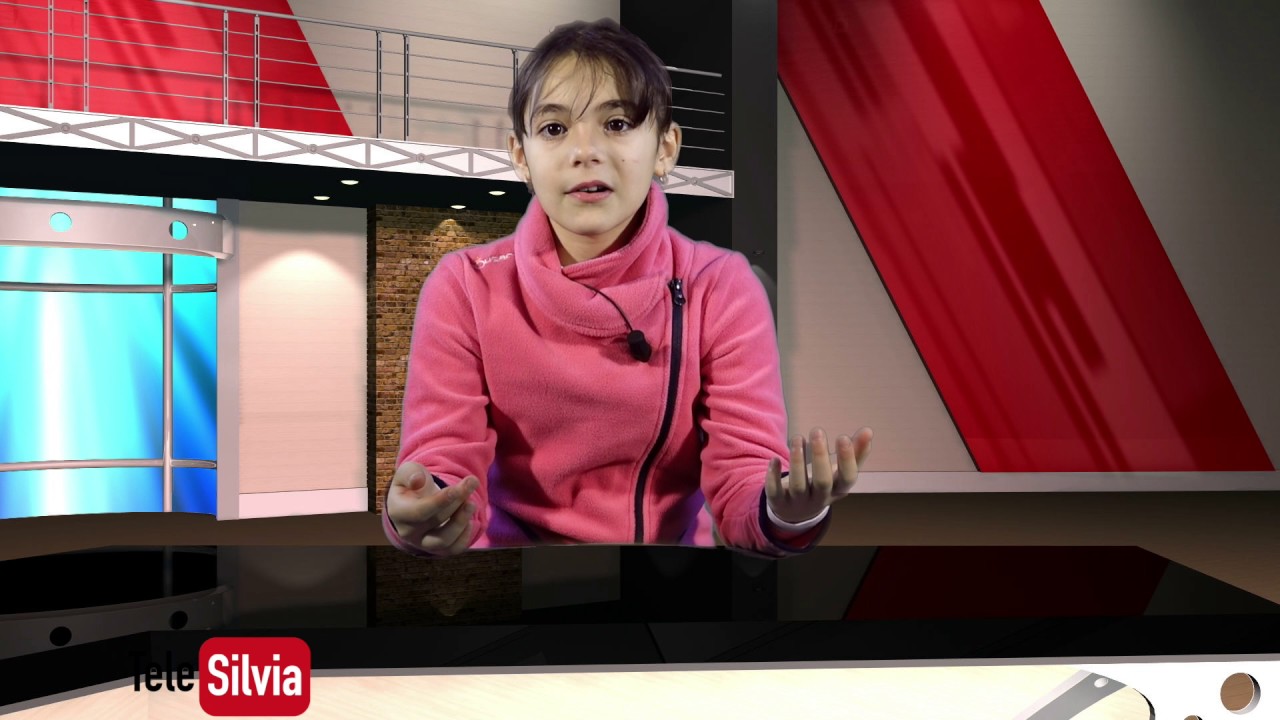 Tele Silvia - canale youtube - YouTube