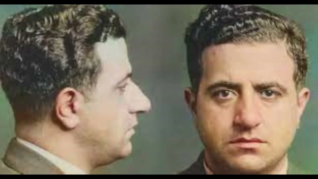 Stephen Armone, Gambino soldier - YouTube