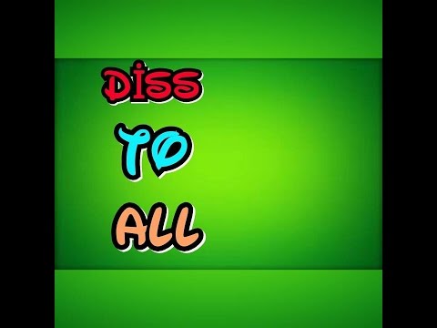 Diss Kapışmaları Elmır - Caillou Vs Yalçın (ThugLife İçerir)