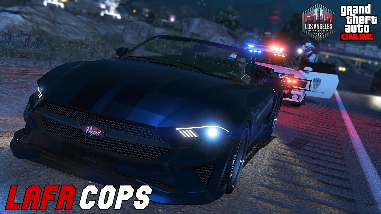 LIVE GTA RP | Traffic Unit Patrol | Catching Speeders & Runners - YouTube
