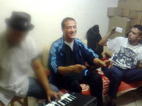 cheb abdelhak 2011