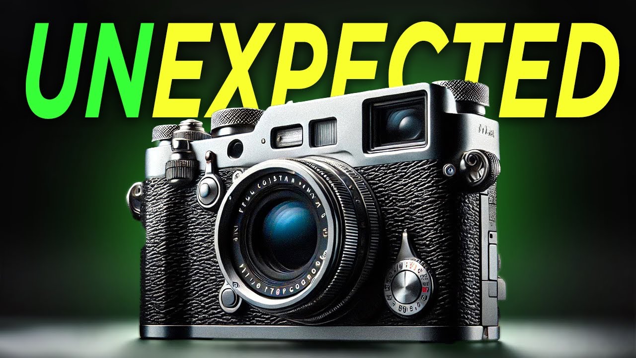 Discover the Fuji X-E5: Release Date, Specs, Features & Price – What's New for 2025? - YouTube