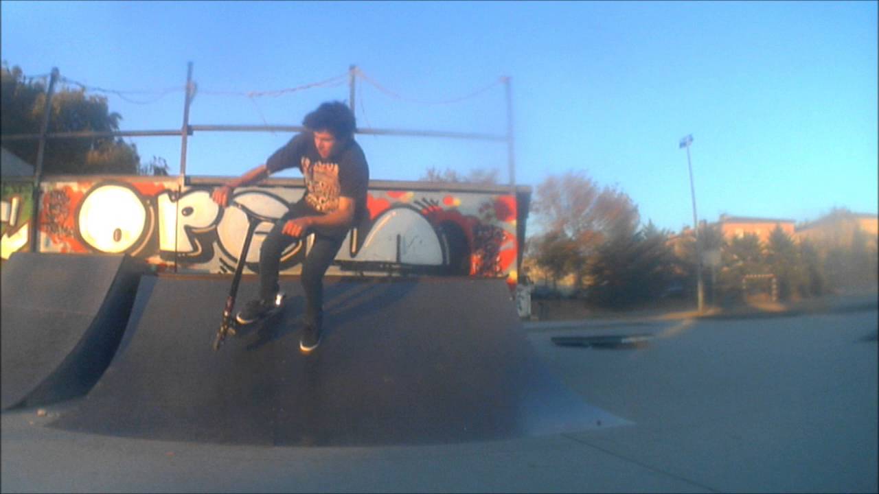 Isaac Belmonte: Welcome to 9transport Sant Feliu - YouTube