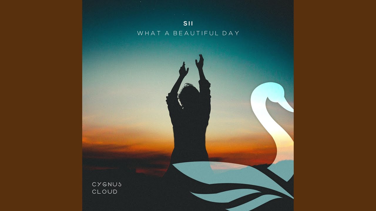 What a Beautiful Day - YouTube