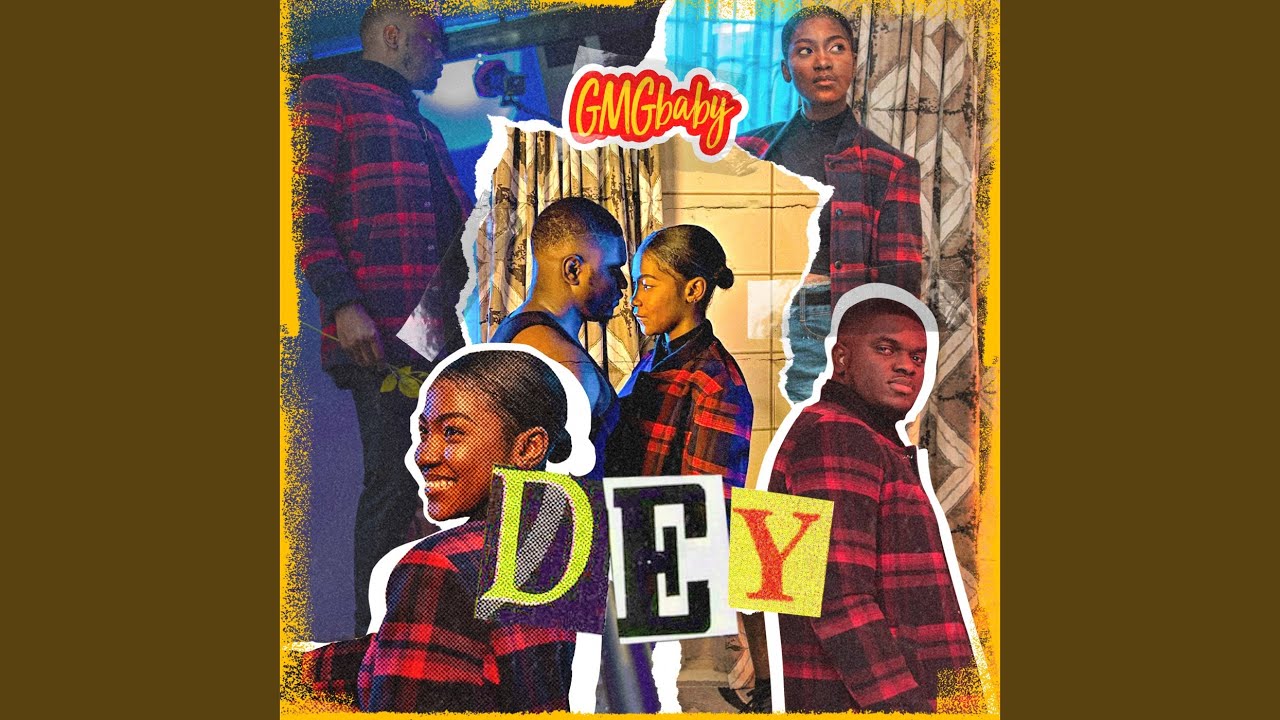 DEY - YouTube Music