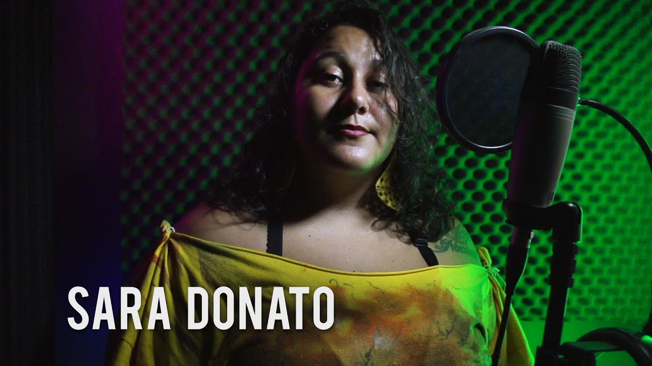 Live Performance #7 - Sara Donato (Premier King) - YouTube