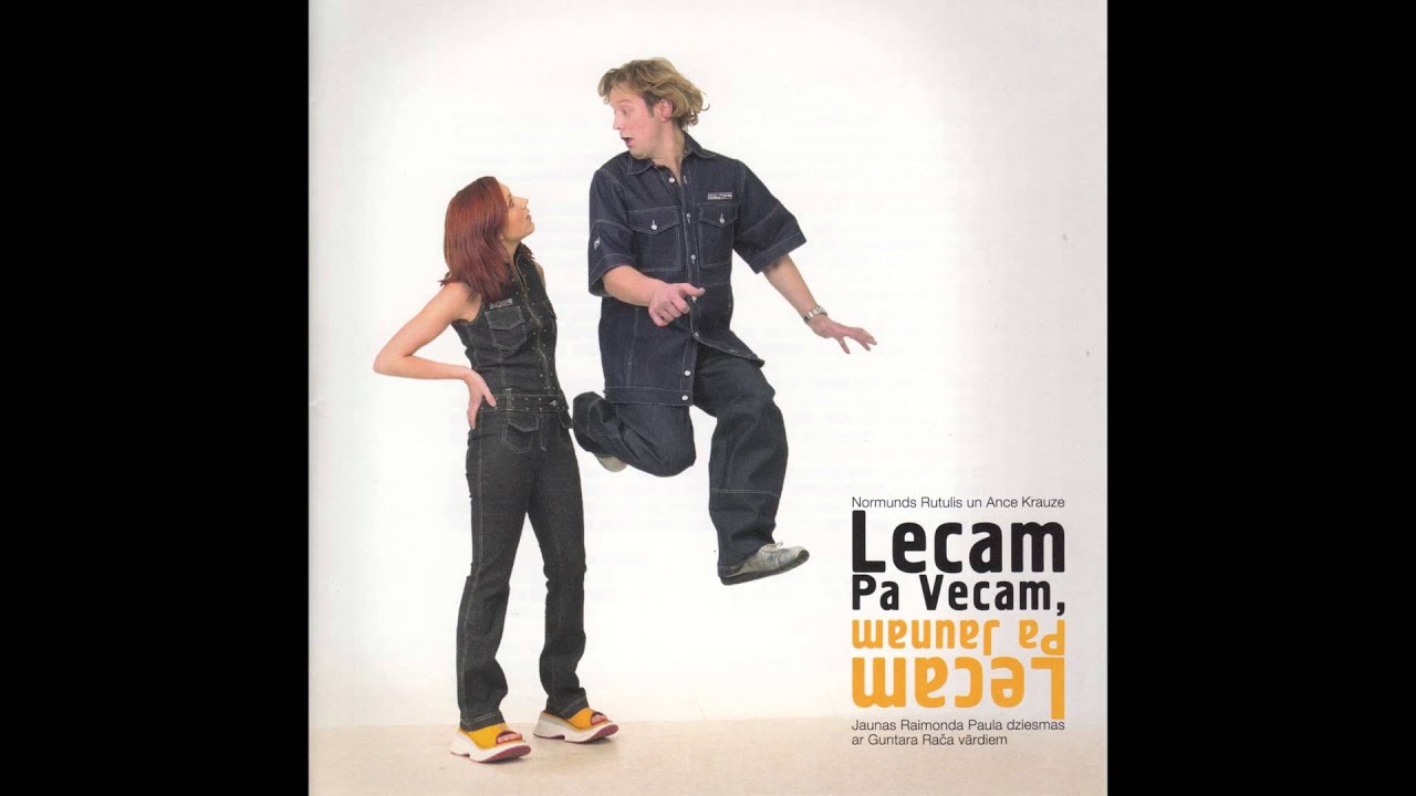 Elizabete - Ance Krauze, Normunds Rutulis - YouTube Music