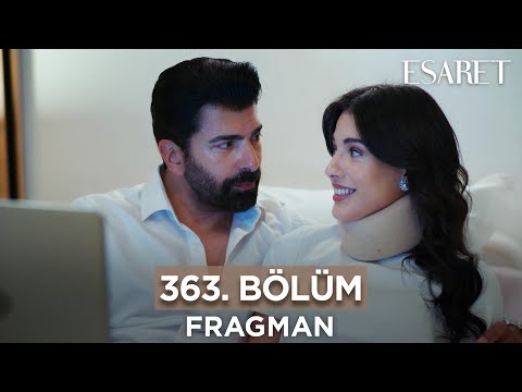 Esaret 363. Bölüm Fragmanı | 19 Haziran Çarşamba @kanal7 @esaretdizisi