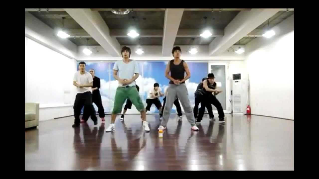 TVXQ - Maximum (OT5 version) - YouTube