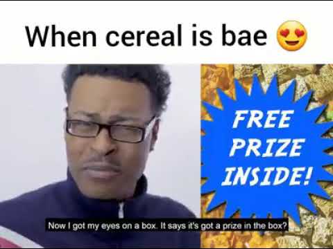 Raydio G - The Box parody - YouTube