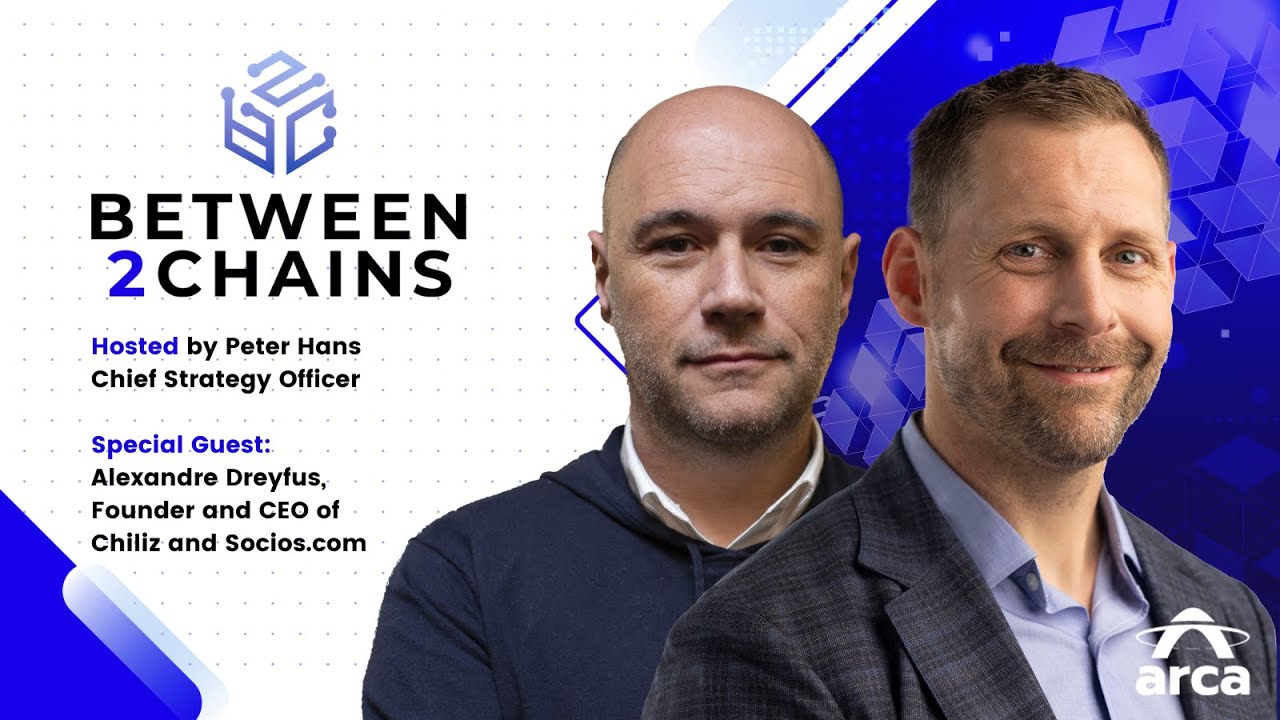 Blockchain Beyond Financial Services - YouTube