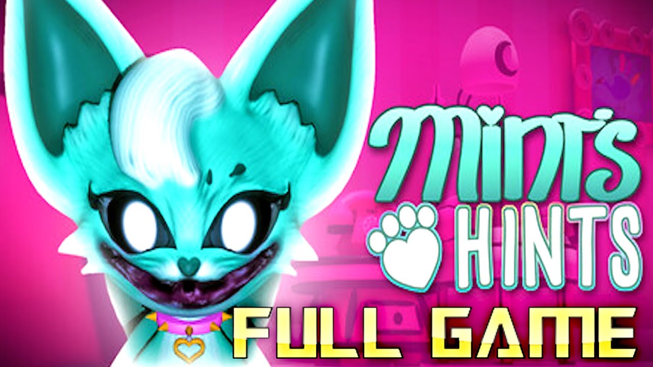 Mint's Hints | Full Game Walkthrough | No Commentary - YouTube