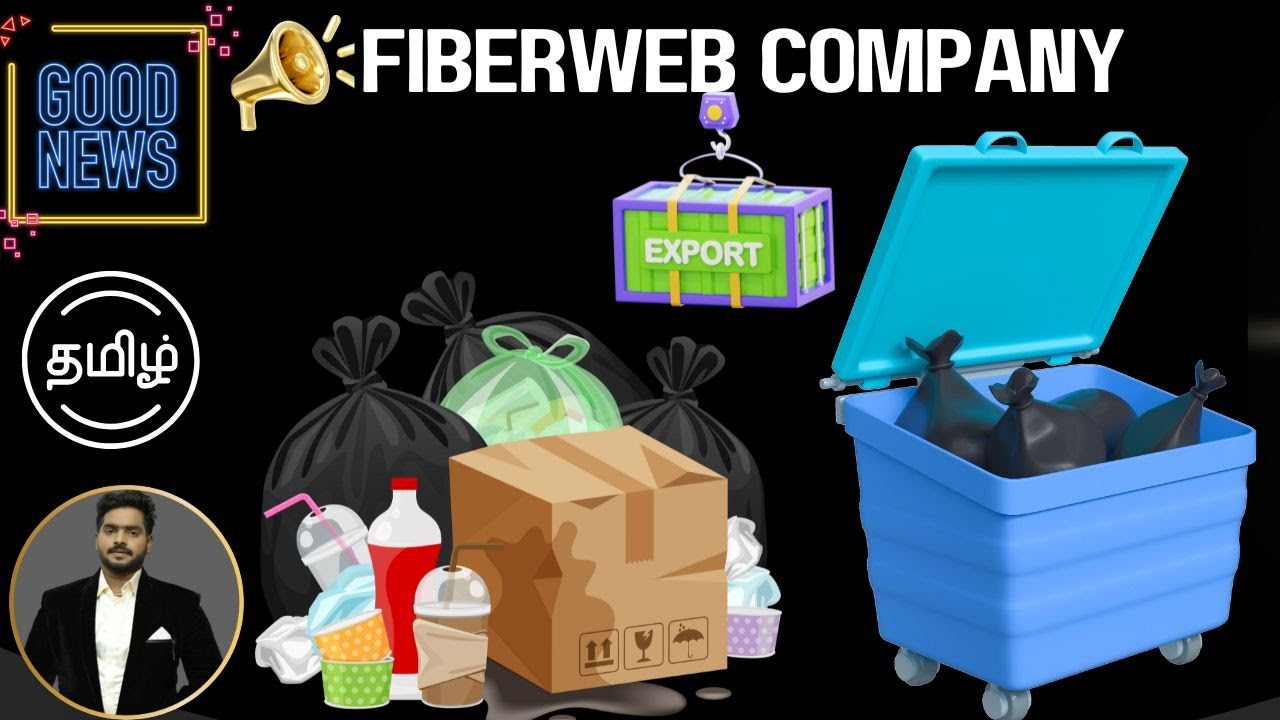 GOODNEWS !! FIBERWEB STOCK FUNDAMENTAL & TECHANICAL ANALYSIS - YouTube