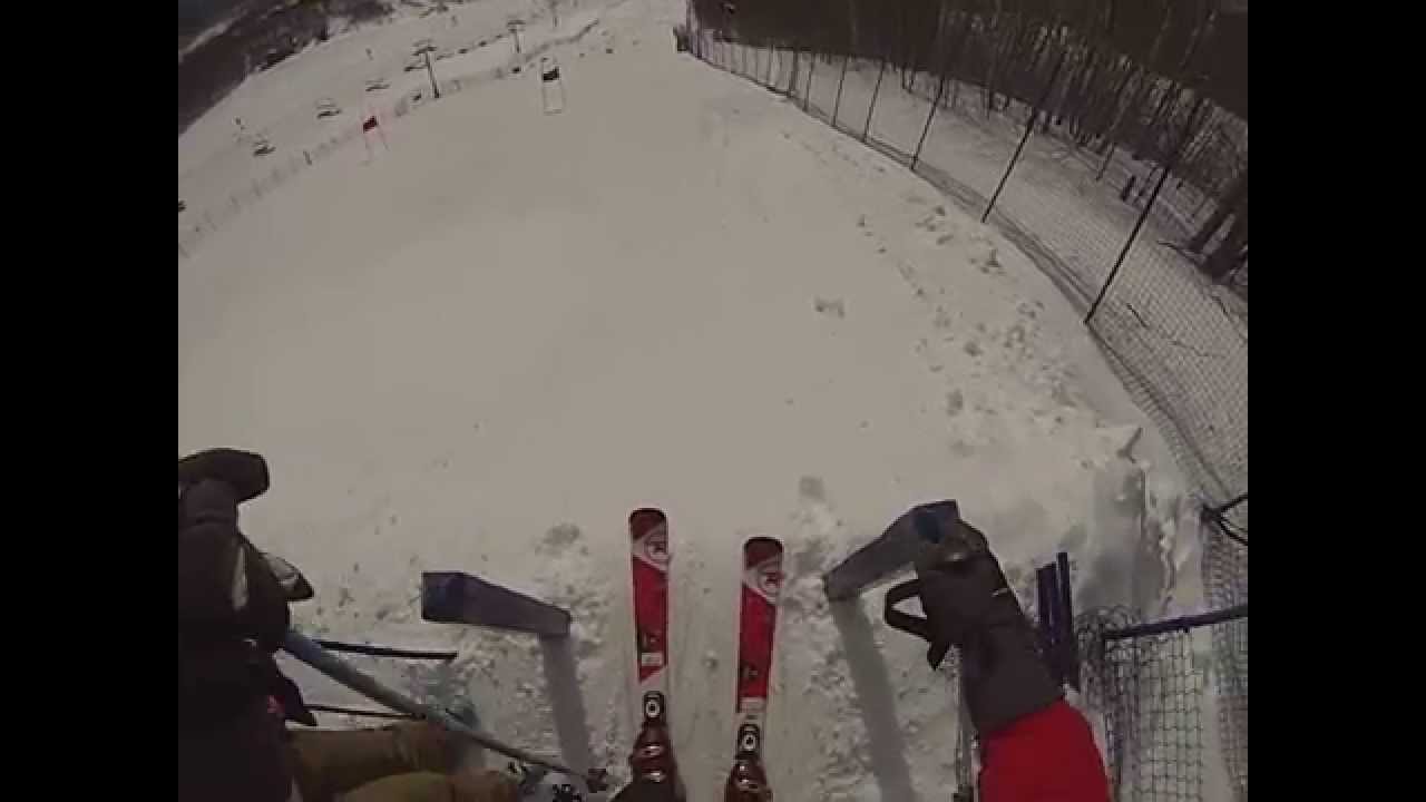 FCS 2015 Race For Kids - YouTube