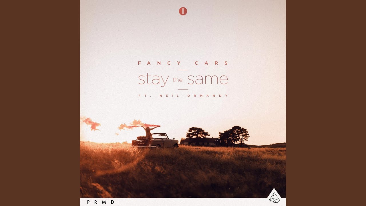 Stay the Same - YouTube Music