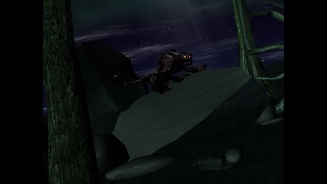 Beast Wars: Transformers S3 ep. 5 & 6 - Feral Scream Review - YouTube