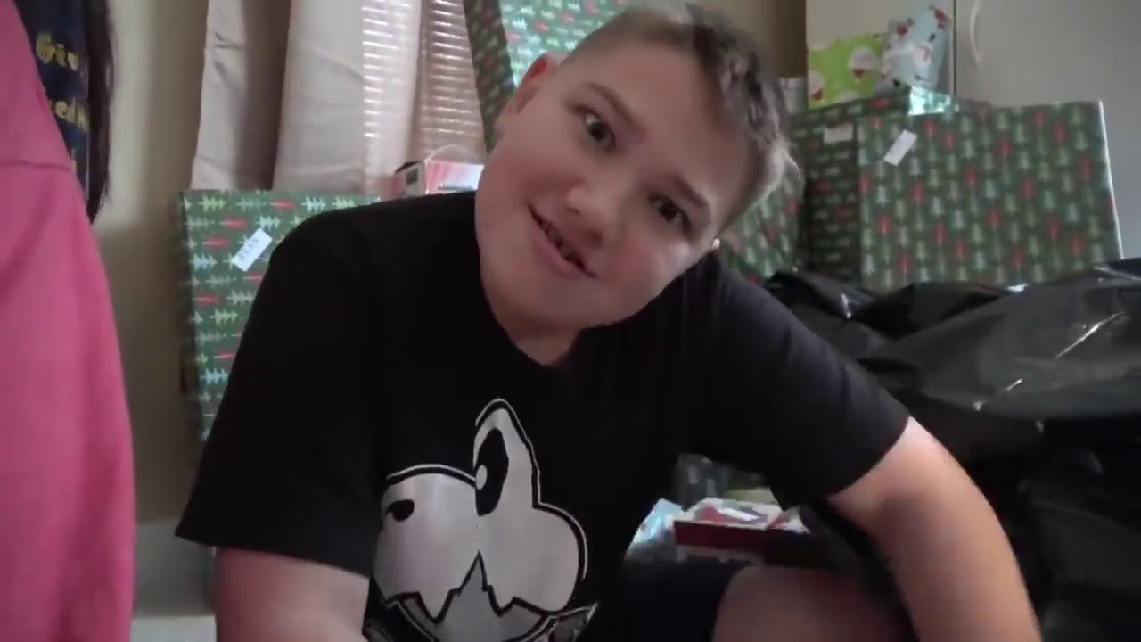 A Christmas VLOG DaddyOFive - YouTube