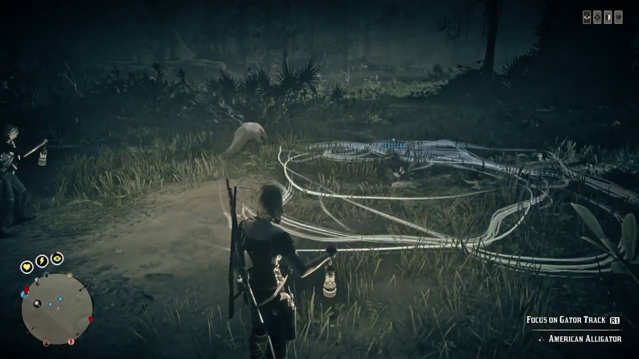 What a lovely couple!- RDR2 - YouTube