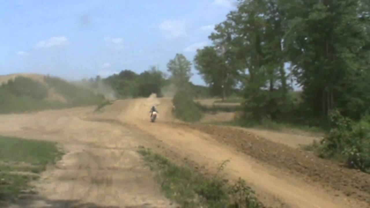 Beans MX .avi - YouTube