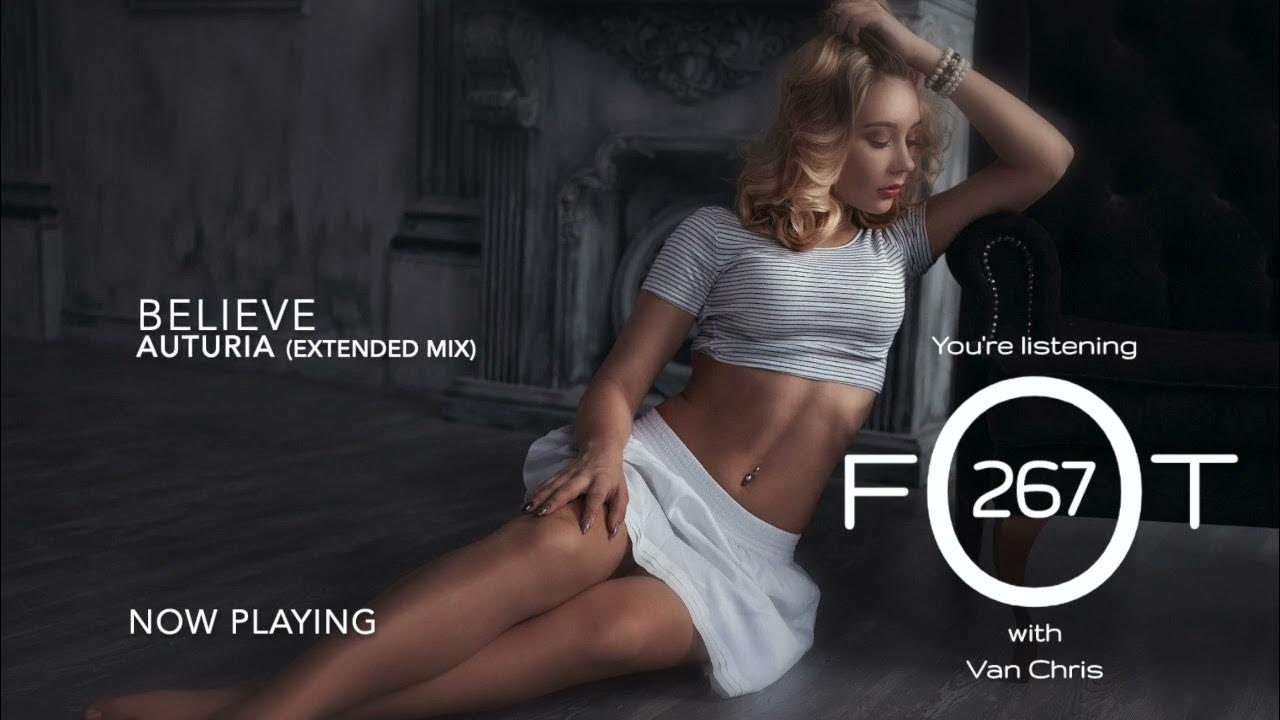 Feelings Of Trance Episode 267 (Uplifting Trance vs PsyTrance Mix) - YouTube