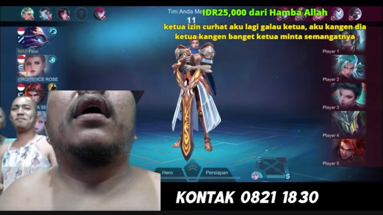 PASCOL DISURUH CEK LEHER !! ELSI NGAKAK WKWK - YouTube