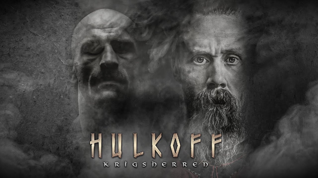 Hulkoff - Krigsherren (Visualizer) - YouTube Music