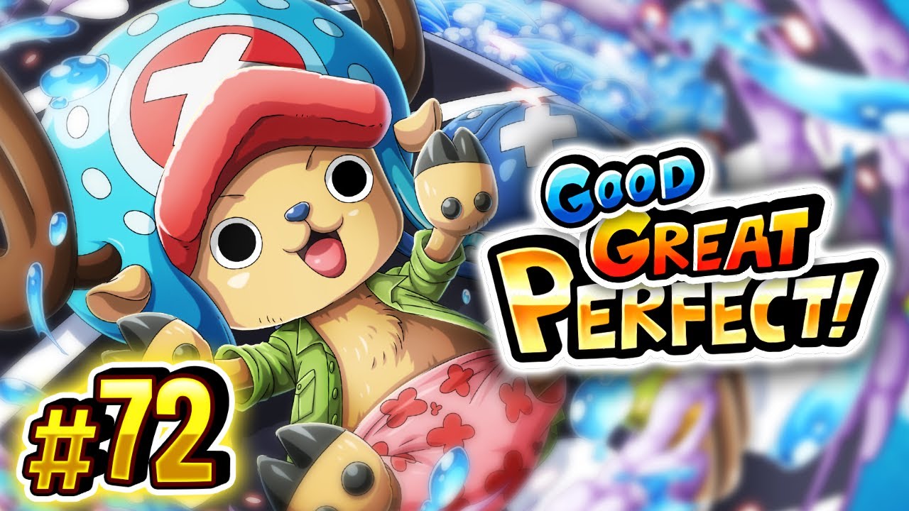 Good, Great, Perfect - (Ep.72 Our Convention Stories) feat. Boris - YouTube