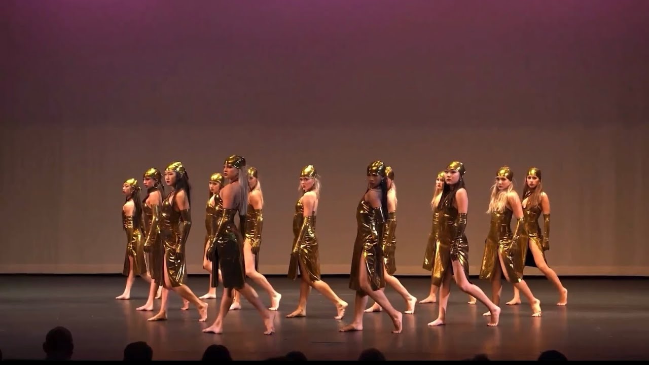 you don’t love me | project 21 - season 9 LIVE! - YouTube